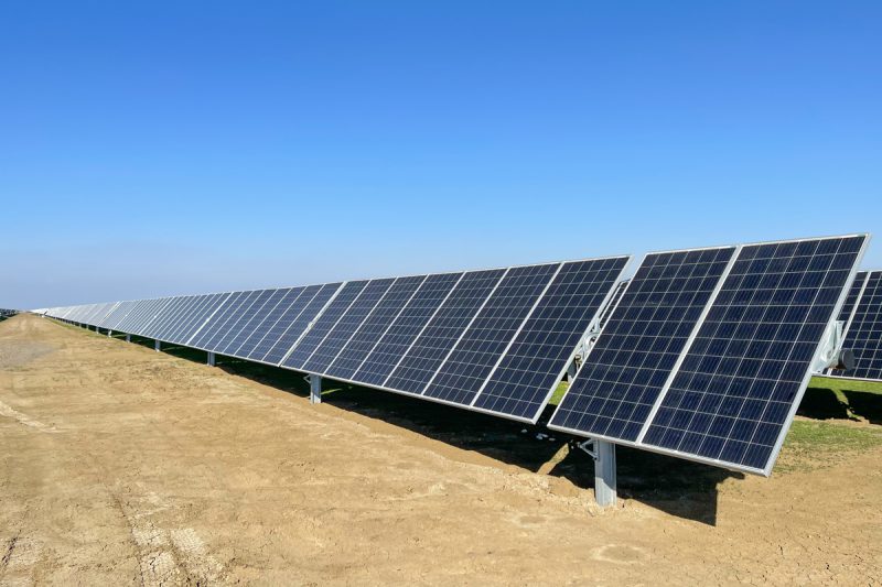 News – Golden State Clean Energy